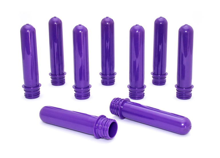 Preformas – SG Plástico